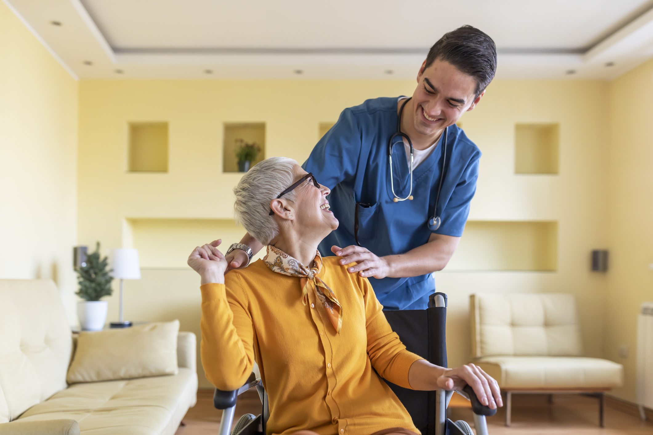 CareConnect